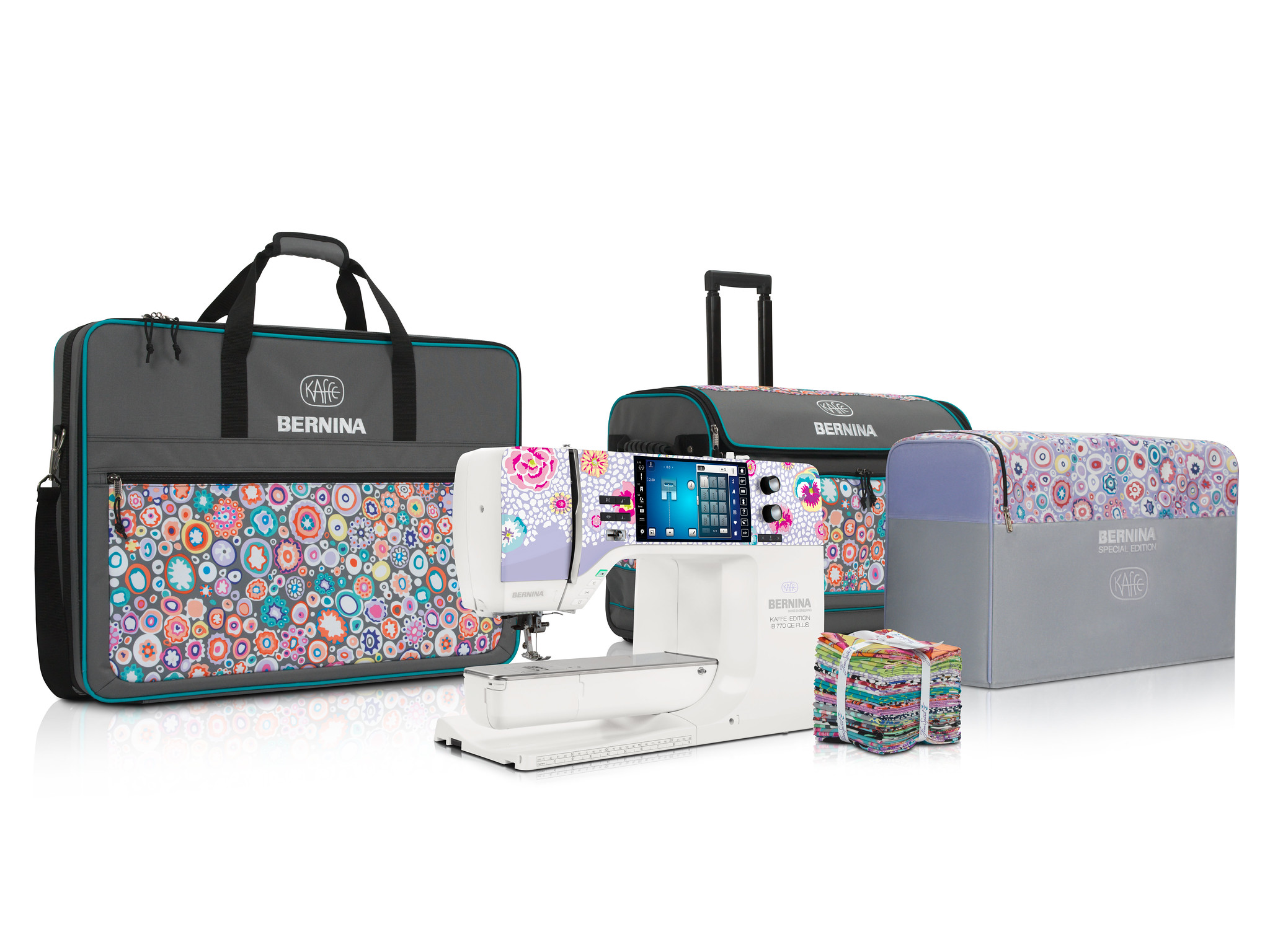 BERNINA NEW Products Webinar 2022 with BERNINA Education Team - Learn ...