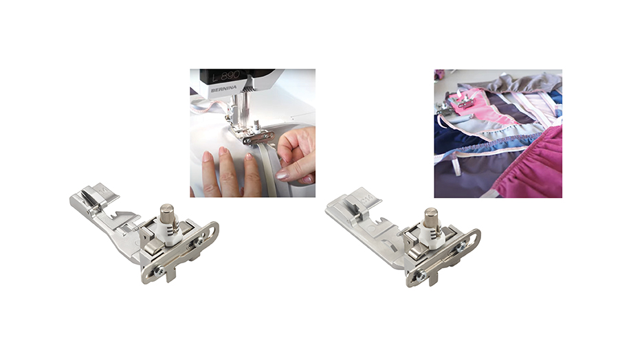 BERNINA of America: Premium Swiss quality sewing machines - BERNINA
