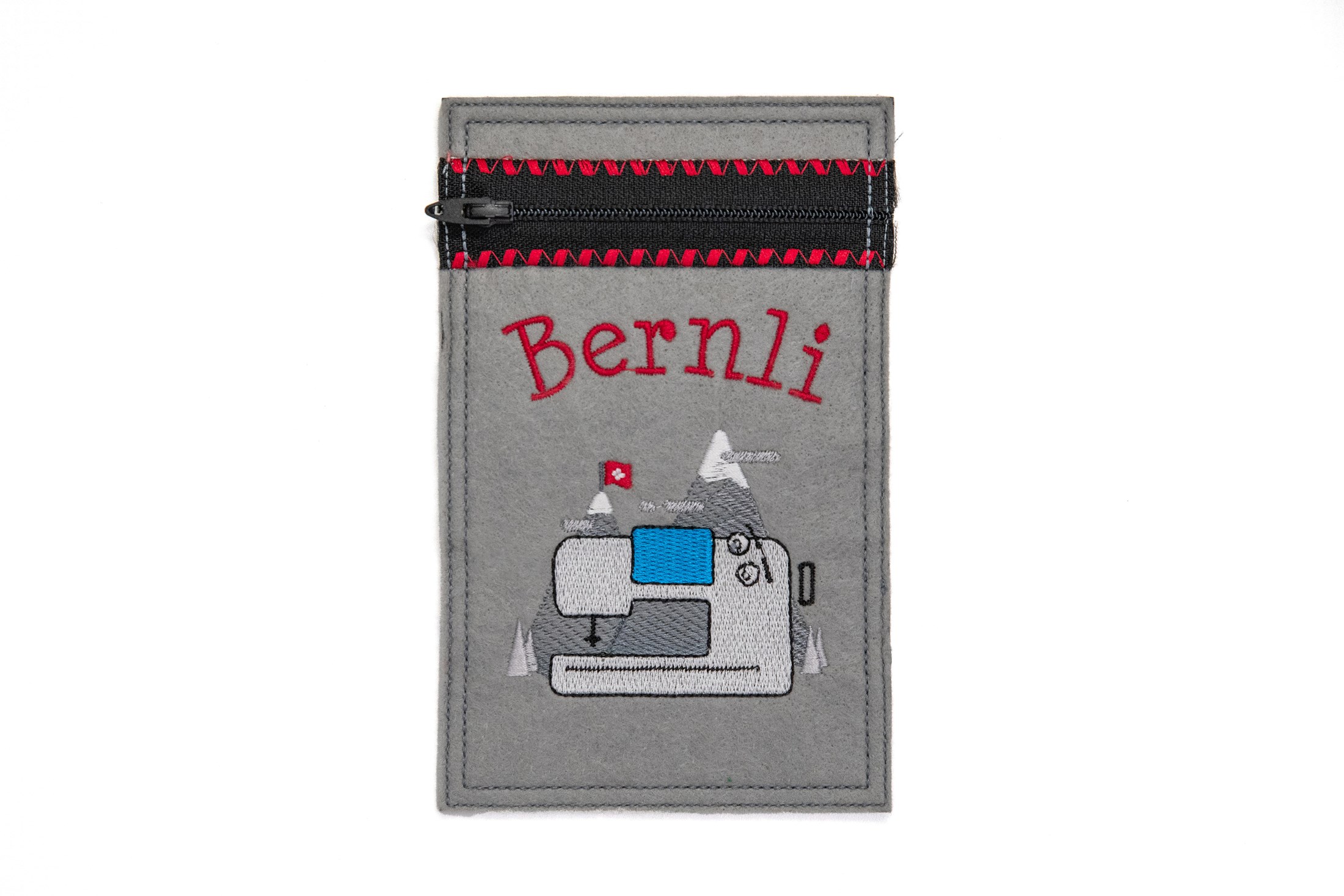 The Perfect Embroidery Accessory - Learn & Create - BERNINA