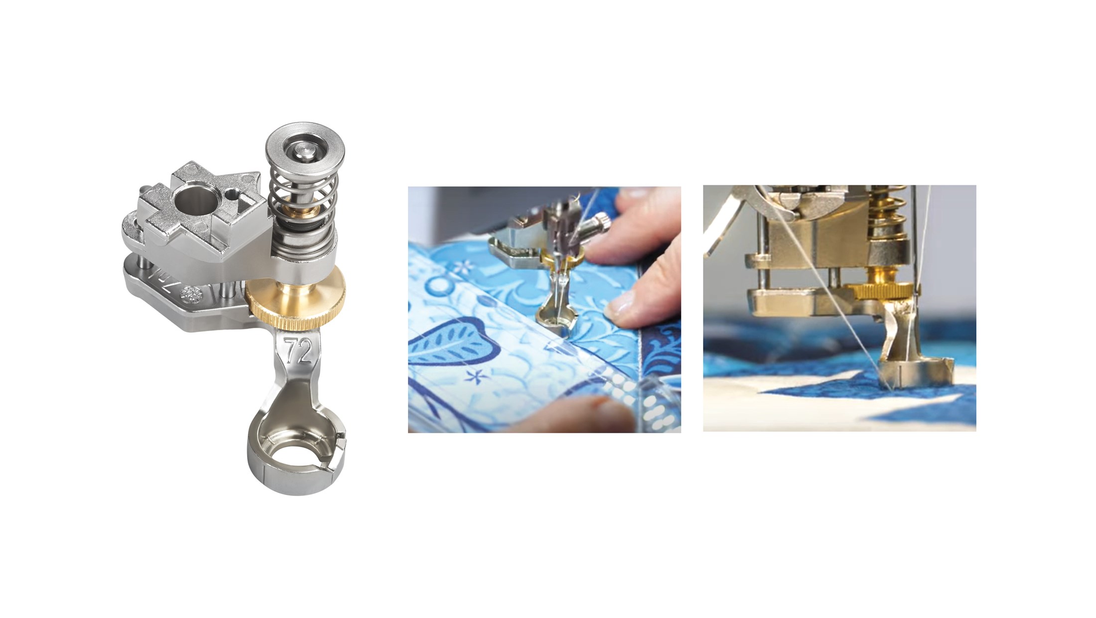 BERNINA of America: Premium Swiss quality sewing machines - BERNINA