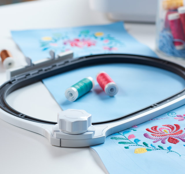 BERNINA Canada: Premium Swiss quality sewing machines - BERNINA