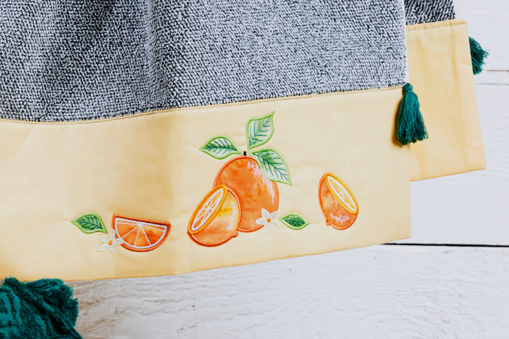 Free Inspiration Downloads 2/2023 - BERNINA