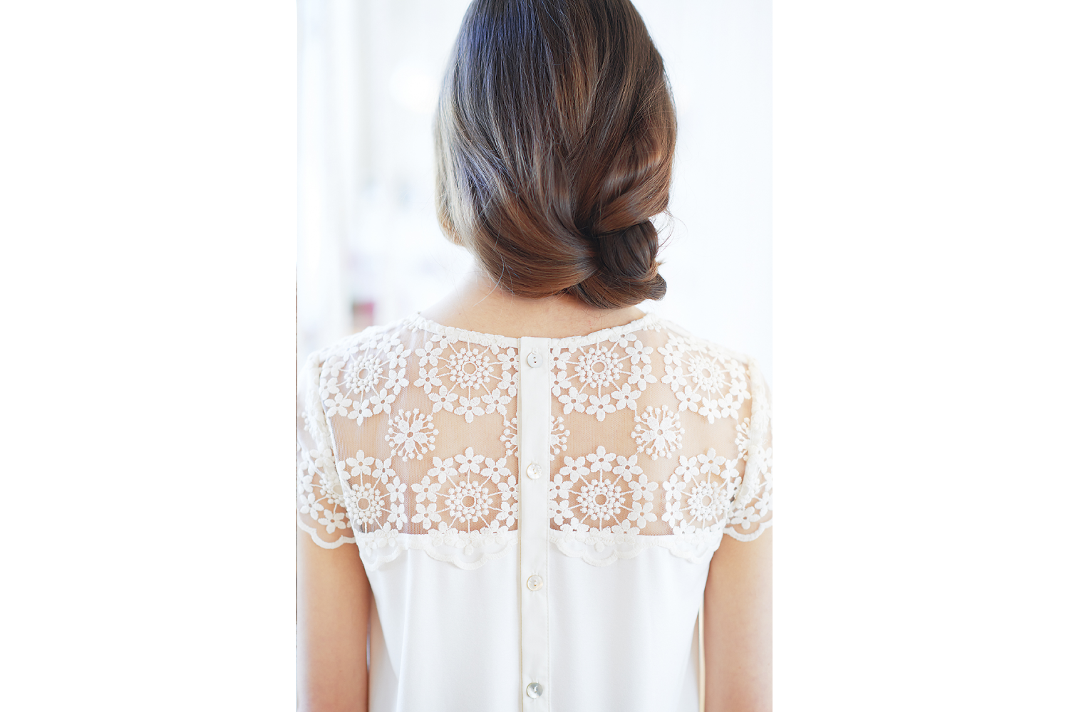 Free sewing pattern from the BERNINA inspiration Magazine - Changes ...