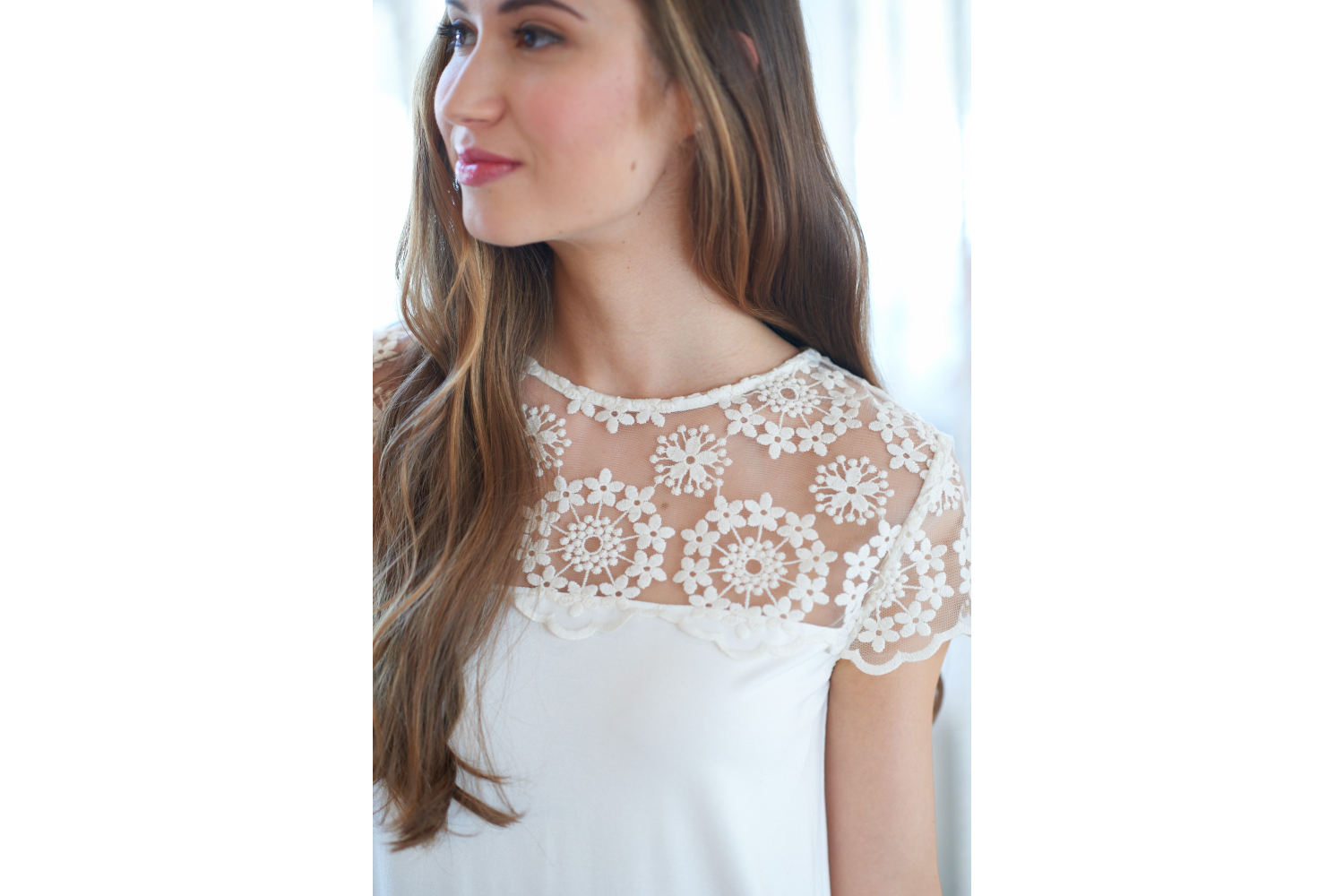 Free sewing pattern from the BERNINA inspiration Magazine - Changes ...