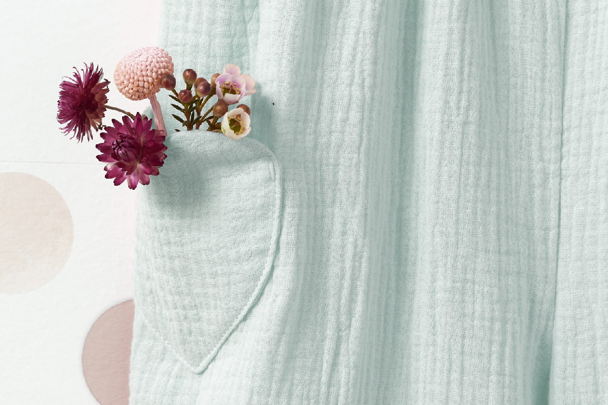 Free sewing pattern from the BERNINA inspiration Magazine - Changes ...