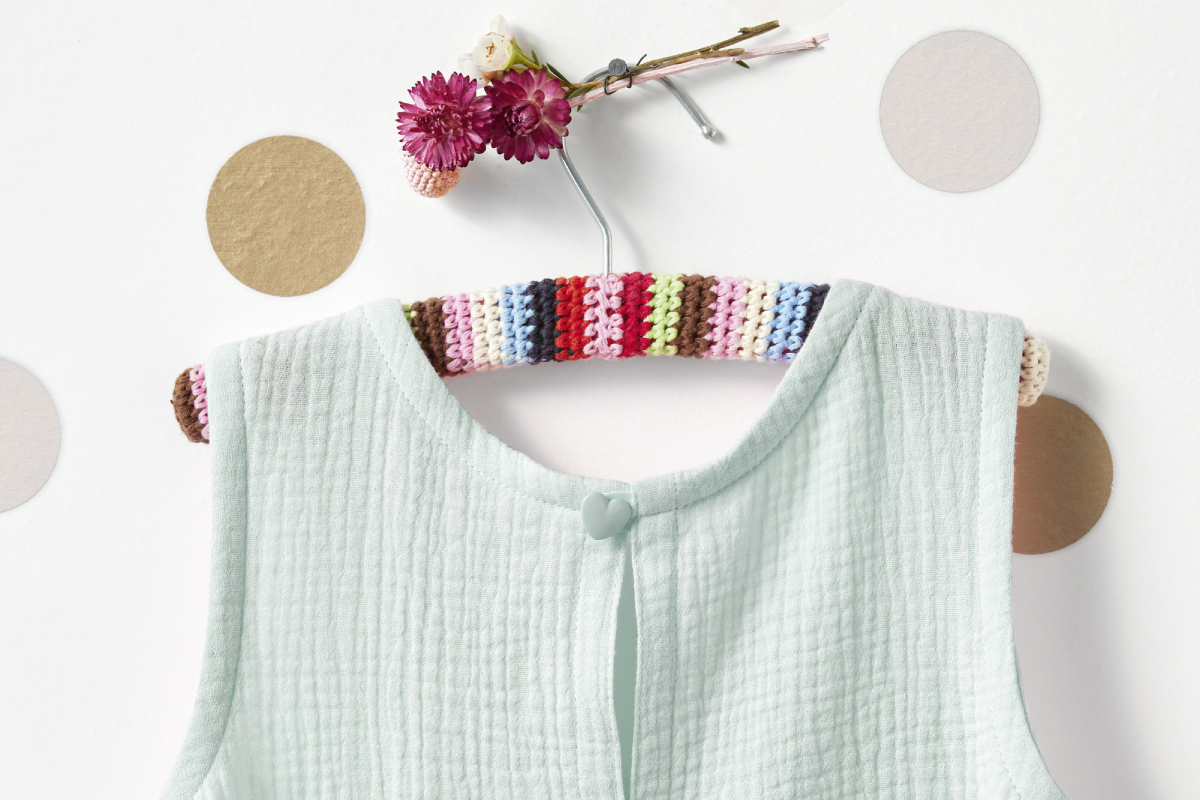 Free sewing pattern from the BERNINA inspiration Magazine - Changes ...