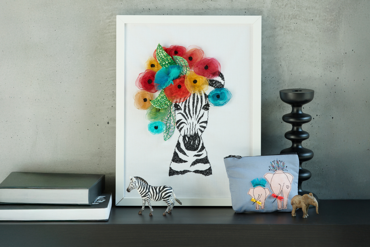 Free sewing pattern from the BERNINA inspiration Magazine - Changes ...