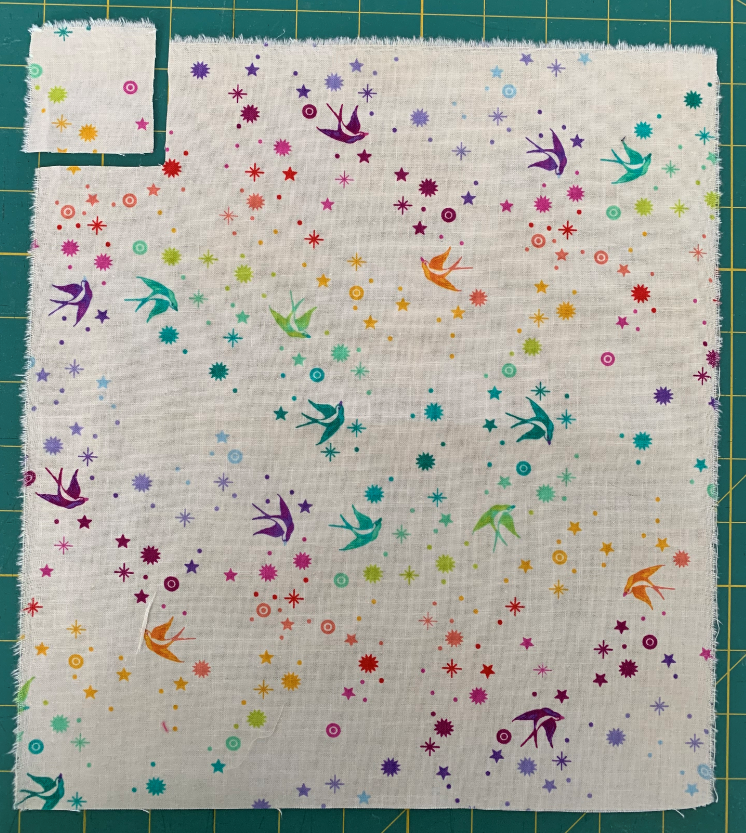 Perfectly Packaged – Tula Hardware Holder - BERNINA