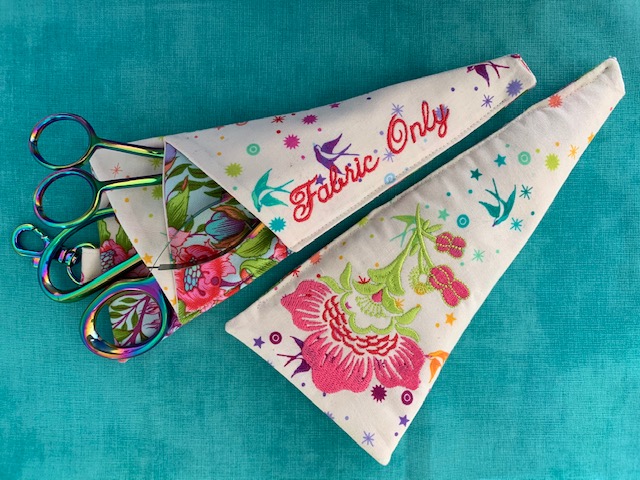 Perfectly Packaged – Tula Hardware Holder - BERNINA