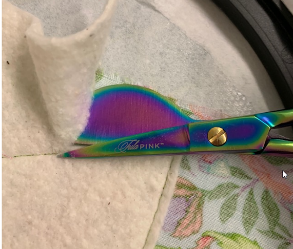 Perfectly Packaged – Tula Hardware Holder - BERNINA