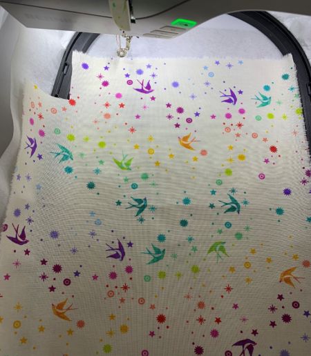 Perfectly Packaged – Tula Hardware Holder - BERNINA