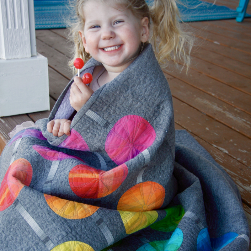 Computerized Quilting Tips and Tricks | BERNINA embroidery tips - BERNINA