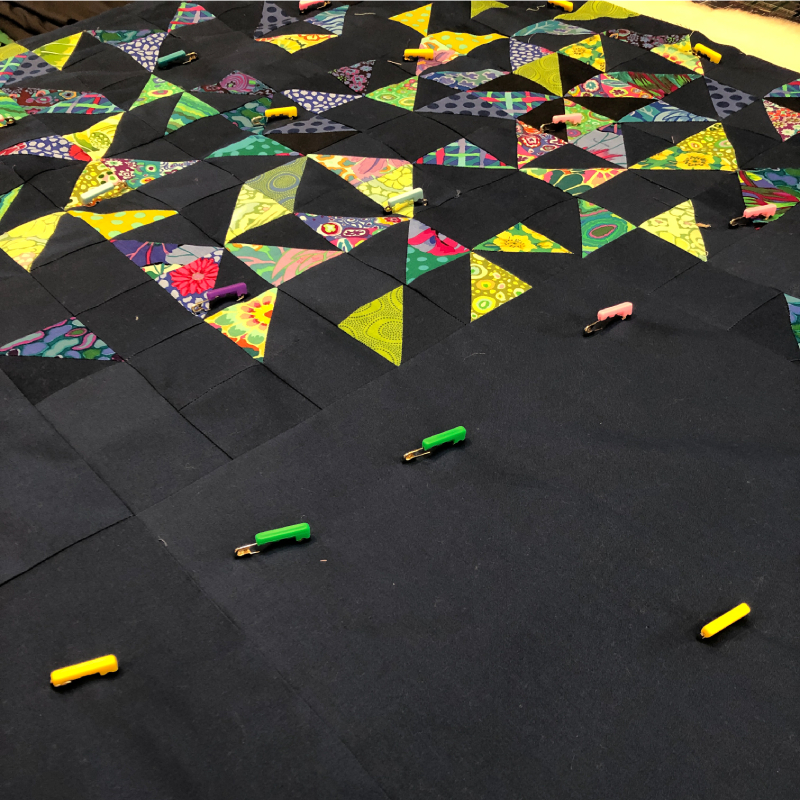 Computerized Quilting Tips and Tricks | BERNINA embroidery tips - BERNINA