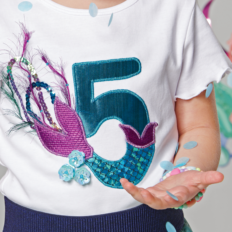 Choosing the right design for your fabric | BERNINA embroidery tips ...