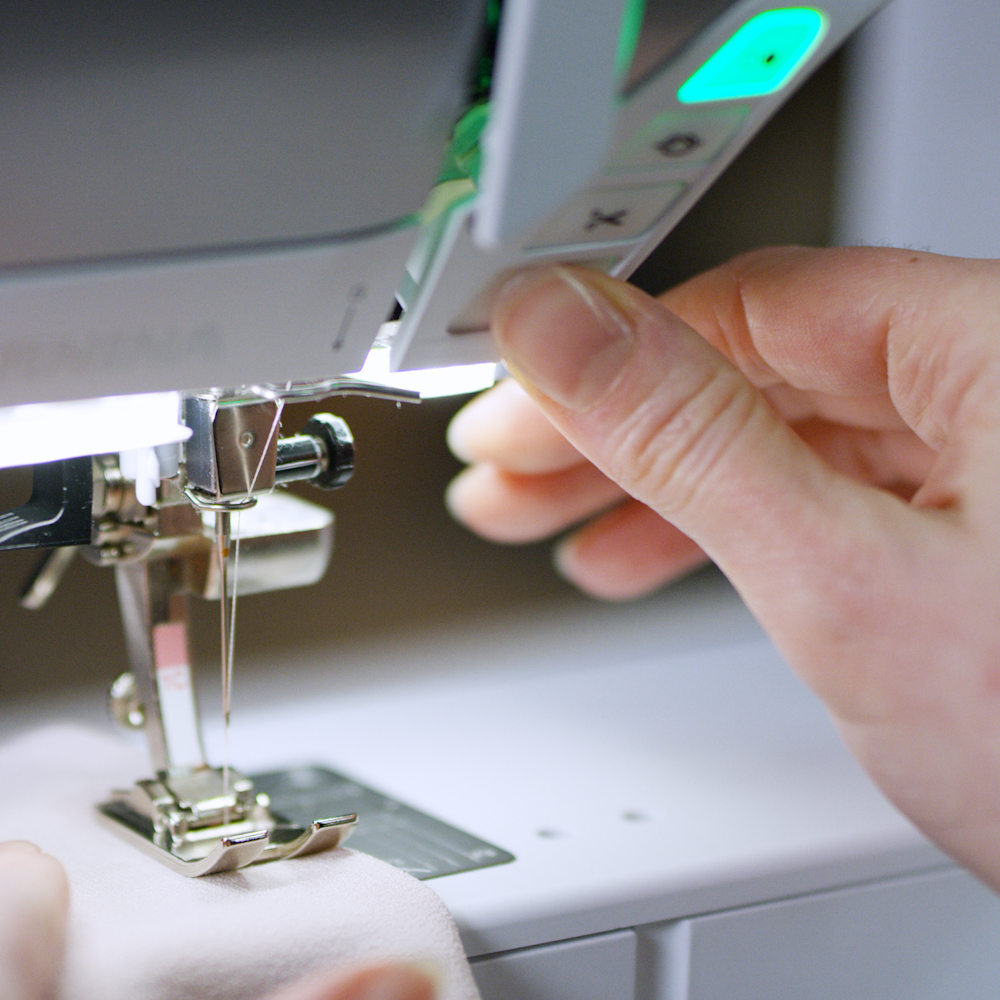 Motor Skills - Footer th-TH - BERNINA