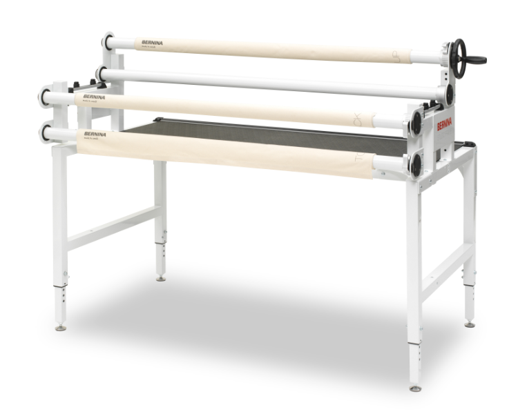 Leaders for 5-Foot BERNINA Studio Frame - BERNINA