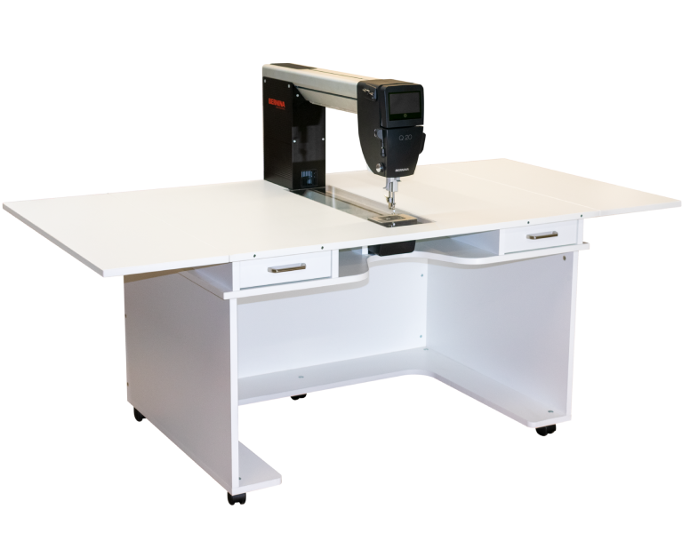 Horn Standard Cabinet - BERNINA