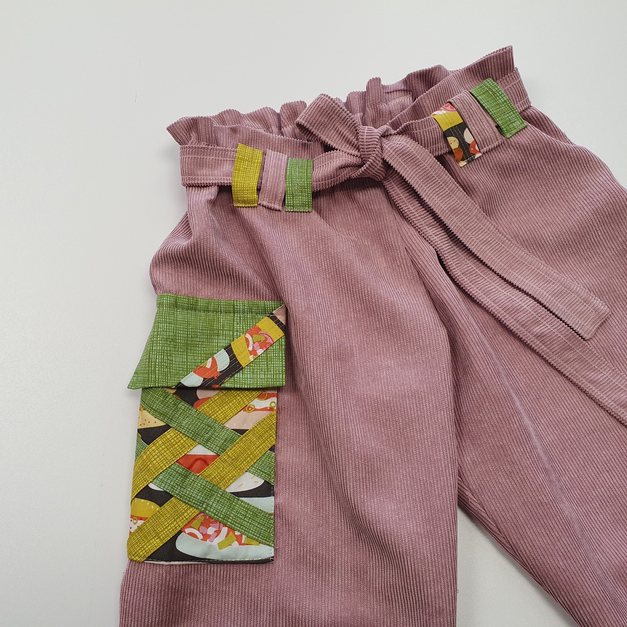 Beltstrop folder #C30-20/40 mm - BERNINA