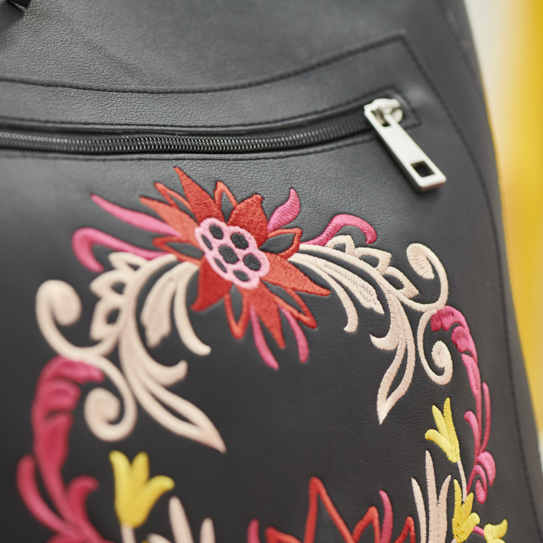 BERNINA 790 PRO - JOY OF PRO - BERNINA