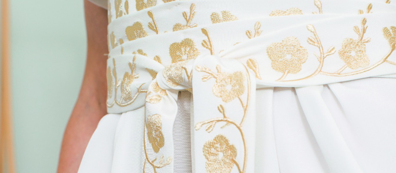 BERNINA 990: Create your Magic - BERNINA