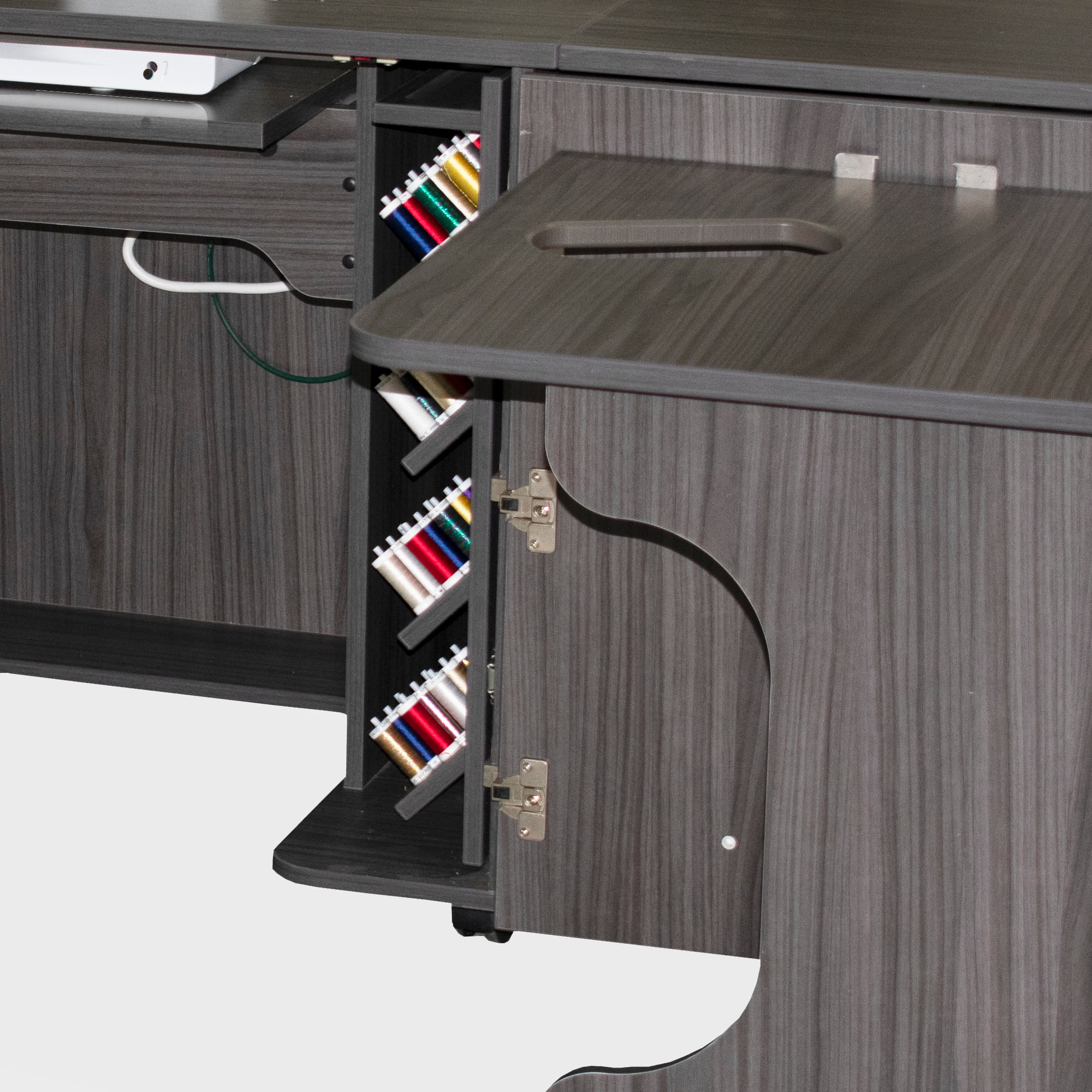 Sewing Cabinets - BERNINA Sewing Suite - BERNINA