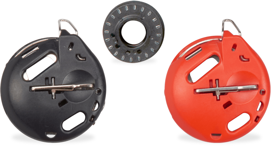 B9 Hook Bobbins and Bobbin Cases - Accessories - BERNINA