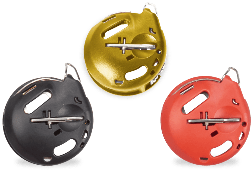 BERNINA Hook bobbin cases - Accessories - BERNINA