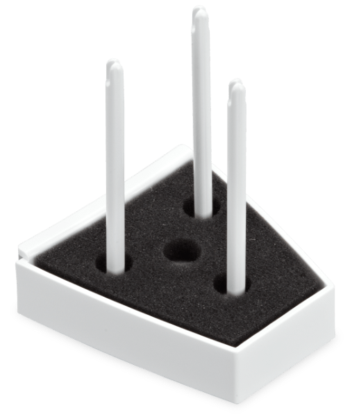 BERNINA Multiple-spool-holder Extension for additional spools - BERNINA