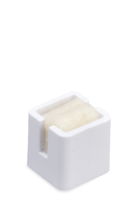 Thread-lubrication Unit - BERNINA