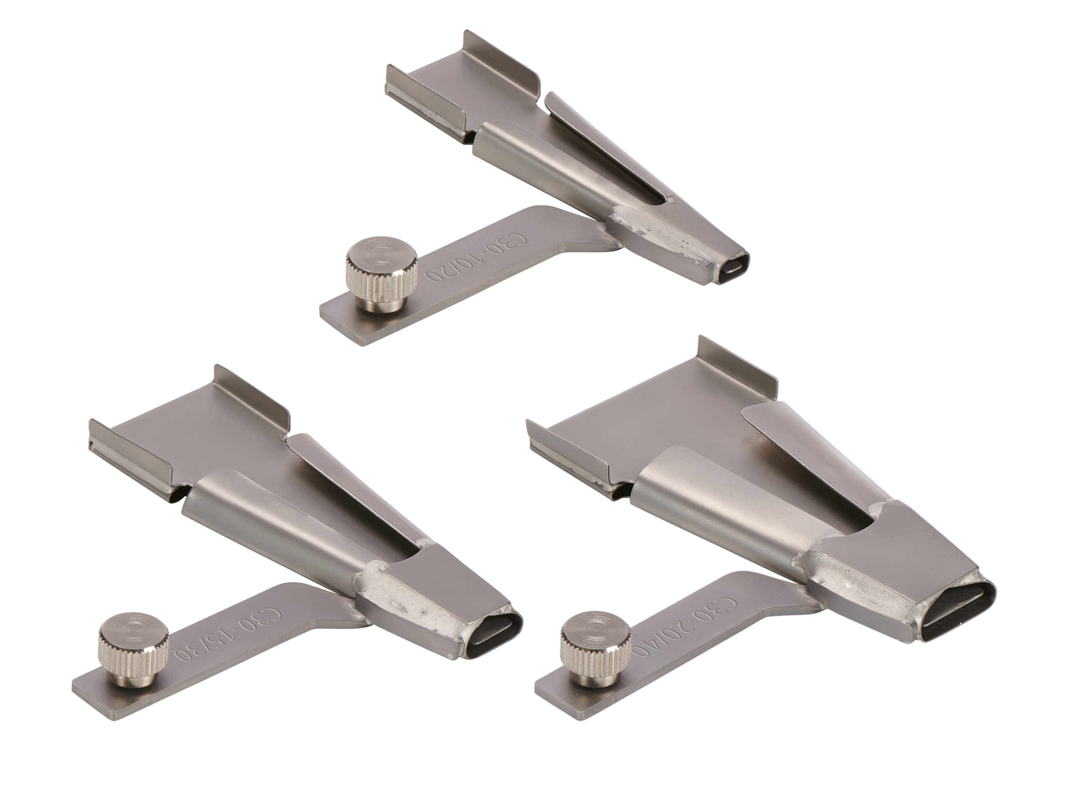 Beltstrop folder #C30 - BERNINA