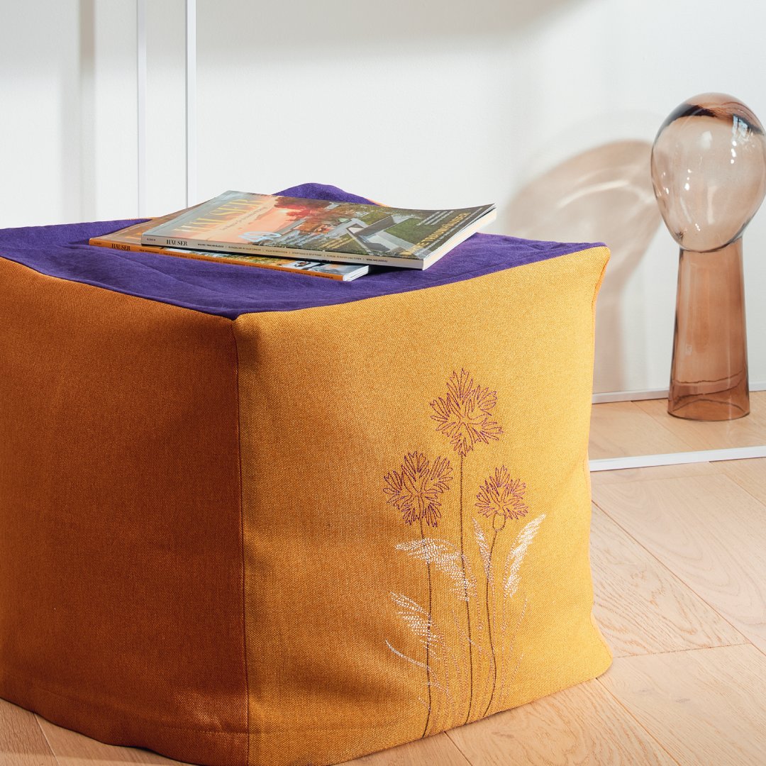 BERNINA Thread Library - BERNINA