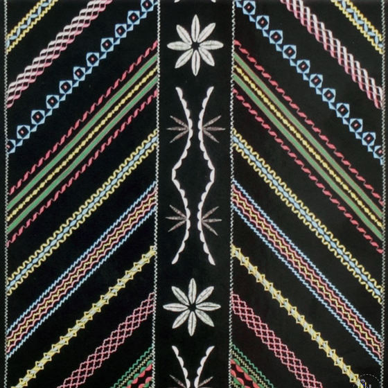 BERNINA Big Book of Stitches - Learn everything about stitches - BERNINA