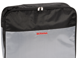 BERNINA Embroidery Module Bags Provide Great Protection - BERNINA