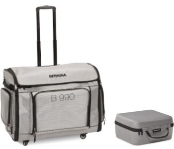 XXL Trolley - Accessories - BERNINA