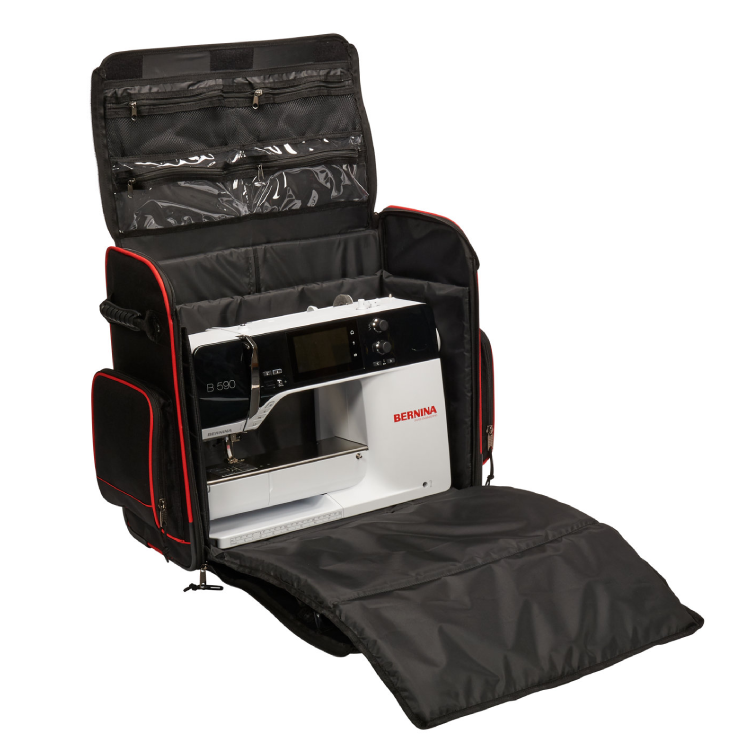 L Trolley - Accessories - BERNINA