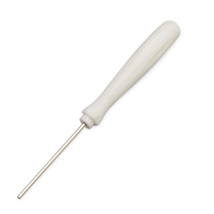 BERNINA Screwdrivers - Easily Switch Out Needles - BERNINA