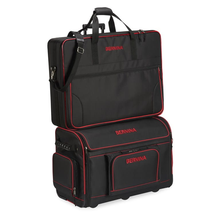 XL Trolley - Accessories - BERNINA