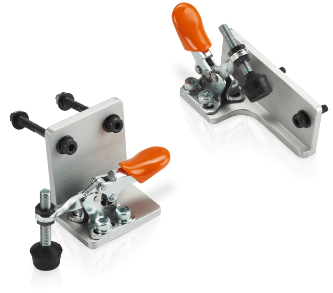 BERNINA Mechanical Channel Locks - BERNINA