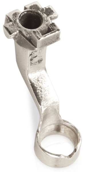 BERNINA Ruler Foot #96 - univeral useable - BERNINA