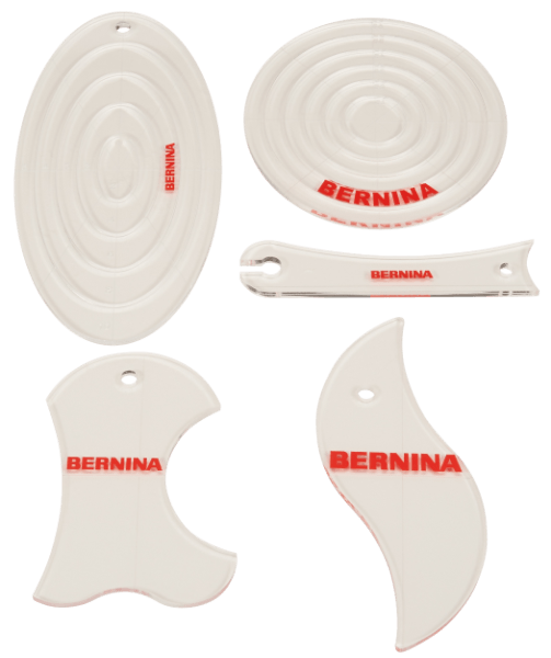 BERNINA Ruler Kit for Frame Models - BERNINA