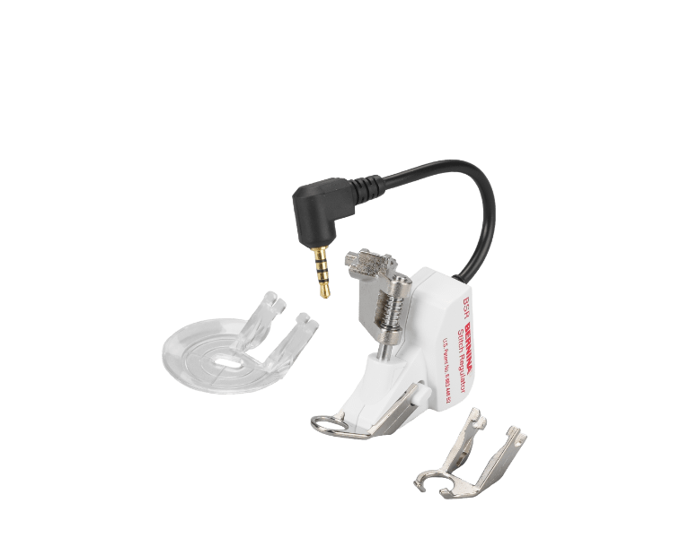 Universal Stitch Regulator at James Glassop blog