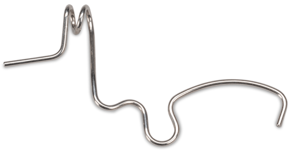 Decorative Threads Guide - For overlocking with special thick or ...