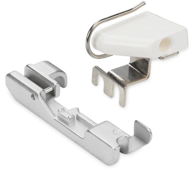 BERNINA Multi-Purpose foot - For Decorative Sewing - BERNINA