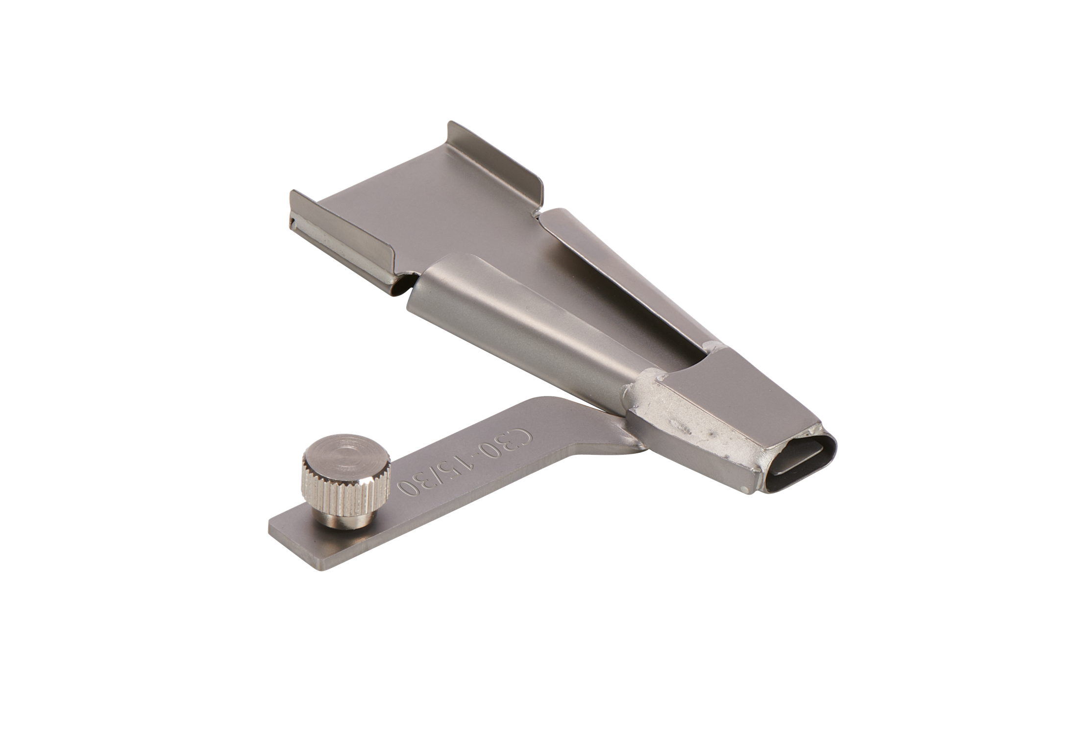 Belt Loop Folder #C30-15/30 mm - BERNINA