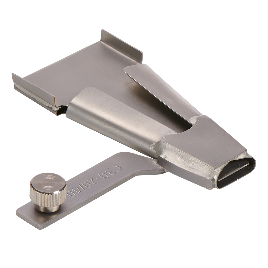 Beltstrop folder #C30-20/40 mm - BERNINA