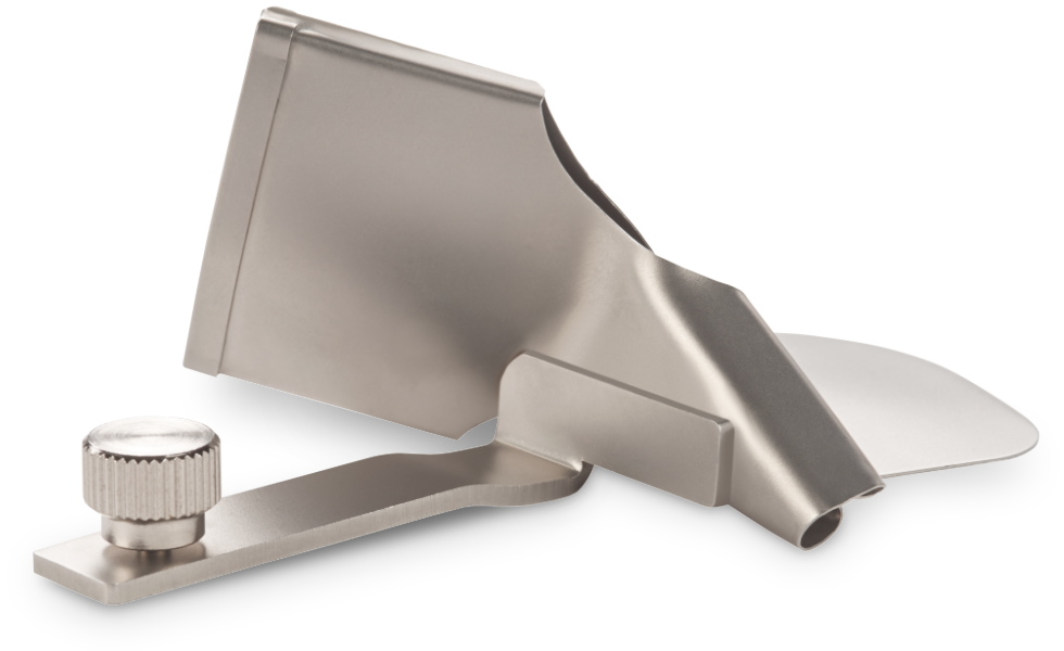 Double Fold Binder for Unfolded Tape #C21 - For binding fabric edges ...