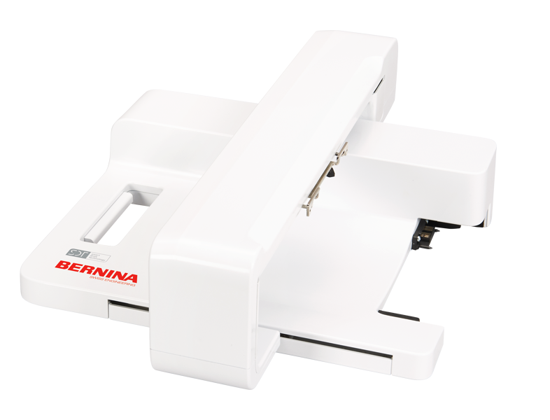 Embroidery Module M - With Smart Drive Technology - BERNINA