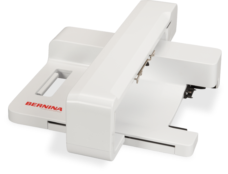 Embroidery Module M from BERNINA - BERNINA