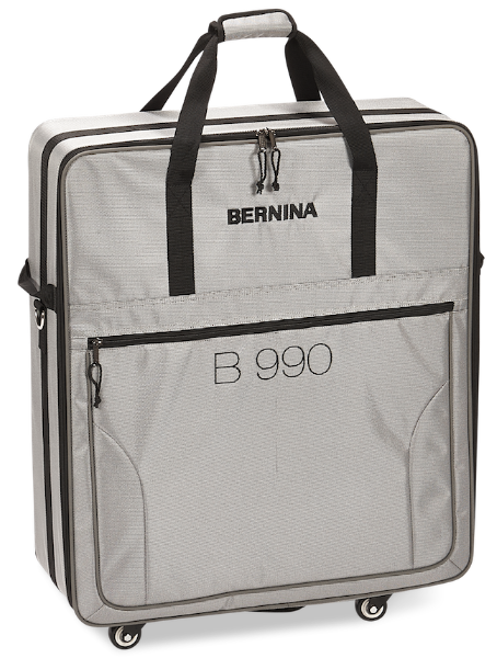 XXL Embroidery Module Bag - Accessories - BERNINA