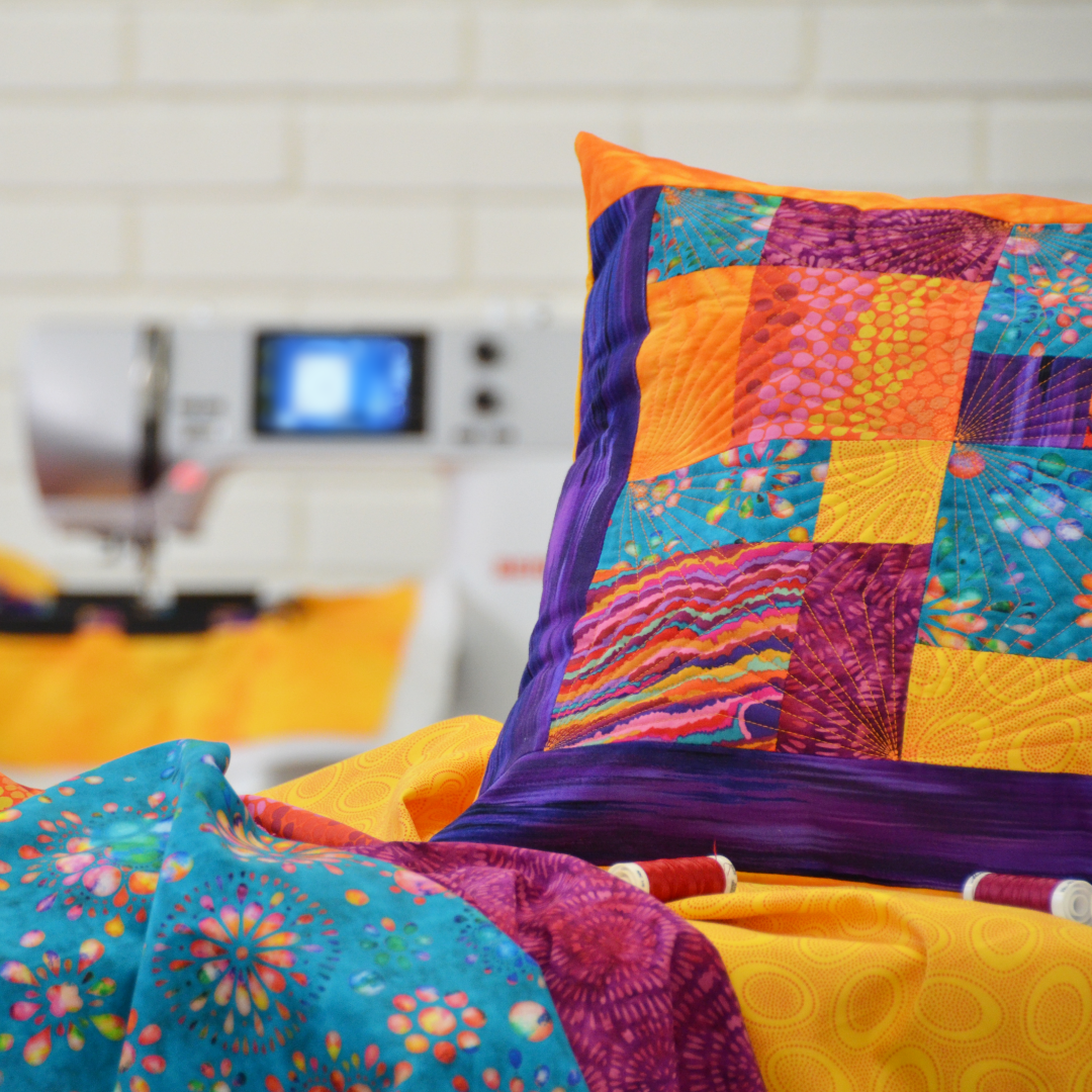 BERNINA Small Clamp Hoop - BERNINA